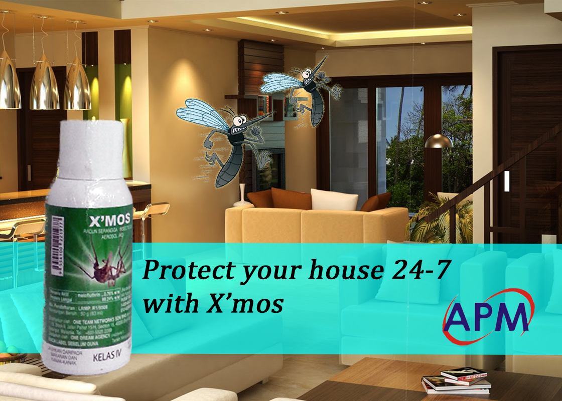 Advance Pest Management | Your Professional Pest Management Centre
